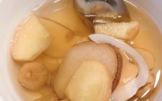 去火的食物有哪些_吃什么降火最快