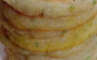 发面馅饼怎么做又软又好吃_发面馅饼皮怎么和面才松软