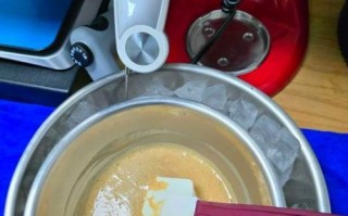 如何自制冰激凌_不用冰淇淋机简单窍门