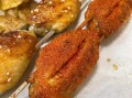 疯狂烤翅bt做法_鸡翅腌制多久才入味