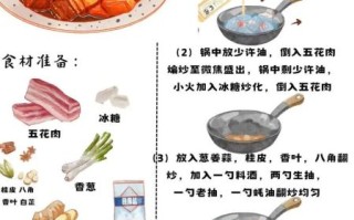 家常红烧肉怎么做_红烧肉为什么肥而不腻