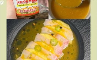 生鱼片蘸料怎么配_生鱼片蘸料配方推荐