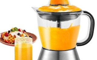 原汁机和破壁机哪个好_区别到底在哪