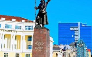 俄罗斯海参崴怎么读_海参崴正确发音