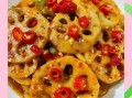 麻辣藕片怎么凉拌才脆_麻辣藕片凉拌窍门
