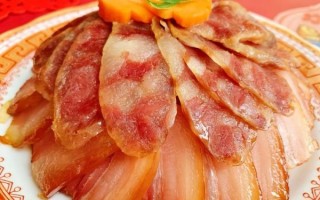 腊味合蒸是哪里的菜_腊味合蒸怎么做才正宗