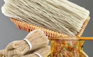 绿豆粉条和红薯粉条哪个好_口感营养价格全面对比