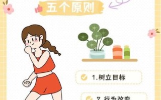 如何科学减肥_健康减肥最有效的方法