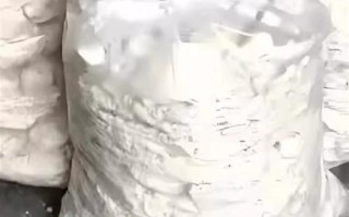 豆腐渣多少钱一吨_豆腐渣价格行情