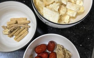 榴莲壳排骨汤怎么做_榴莲壳煲汤去火吗