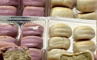 冰皮月饼怎么做_冰皮月饼制作步骤图