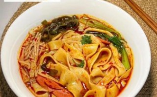 砂锅面片怎么做_砂锅面片的做法大全