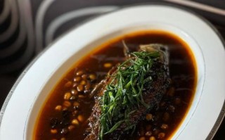 酥鲫鱼怎么做_酥鲫鱼的家常做法大全