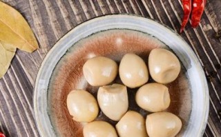 变蛋的制作方法视频_变蛋怎么做才好吃