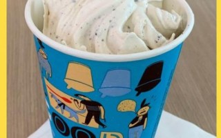暴风雪冰淇淋口味有哪些_暴风雪冰淇淋哪个好吃