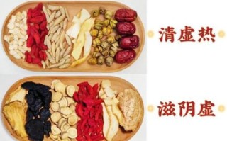 阴虚火旺吃什么中成药_如何快速降火不伤阴