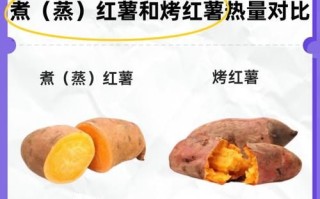 烤红薯那么甜为什么减肥_烤红薯减肥能吃吗