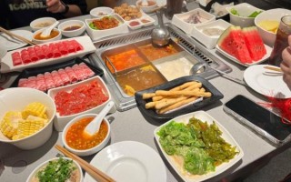 豆捞和海底捞的区别_哪个更适合聚餐