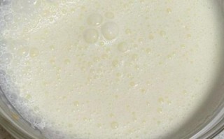 雀巢淡奶油怎么打不起_雀巢淡奶油打发失败原因
