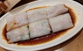 广州肠粉哪里最正宗_广州肠粉怎么做才滑