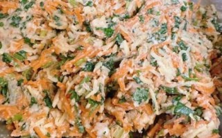 炸土豆素丸子怎么做_家常做法窍门