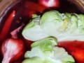 青菜头怎么做好吃_青菜头腌制方法