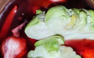 青菜头怎么做好吃_青菜头腌制方法
