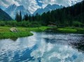 川西旅游最佳时间_川西景点有哪些必去