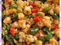 香辣虾仁怎么做才入味_香辣虾仁去腥增香窍门