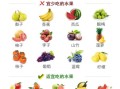 生理期吃什么水果好_经期能吃哪些水果
