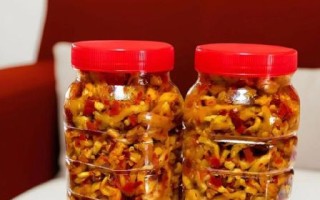 风干萝卜干怎么做_萝卜干腌制技巧