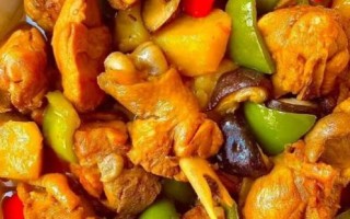 鸡肉最简单十种做法_新手零失败怎么做