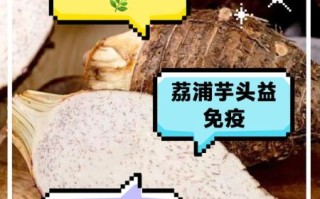荔浦芋头热量是多少_减肥能吃吗