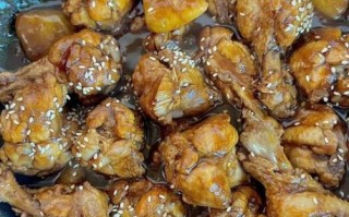 蒸鸡翅根的做法大全_蒸鸡翅根怎么做好吃又嫩