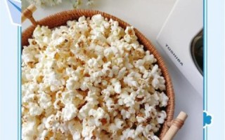 微波炉可以做爆米花吗_怎么操作不糊锅