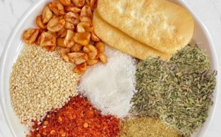 韩式烤肉怎么吃_韩式烤肉蘸料怎么调