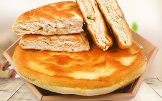 锅盔和烧饼的区别_哪个更好吃