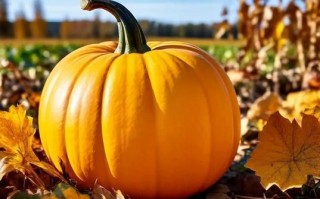 北方倭瓜长什么样_北方倭瓜和南瓜的区别