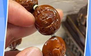 橄榄核手串价格差别为啥这么大_如何辨别真假好坏