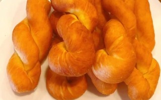 蜂蜜麻花怎么做_蜂蜜麻花为什么酥脆