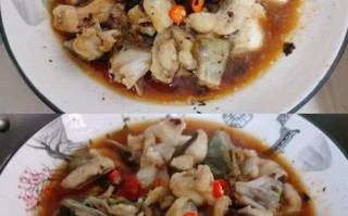 鮰鱼怎么做好吃又简单_家常清蒸鮰鱼做法