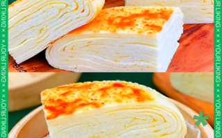 油酥千层饼怎么做又软又好吃_油酥千层饼软酥秘诀