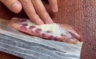 猪腰花怎么去除腥味_爆炒猪腰花怎么做才嫩