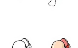 鸡腿简笔画怎么画_鸡腿简笔画图片大全集