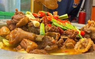 炒鹅肉怎么做好吃_家常炒鹅肉的做法