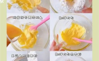 酥性饼干怎么做_为什么黄油打发不到位会失败