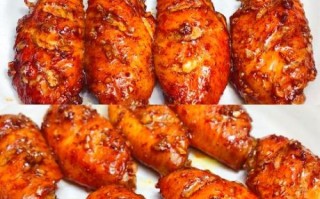 烤箱烤鸡翅烤多久_温度设置多少合适