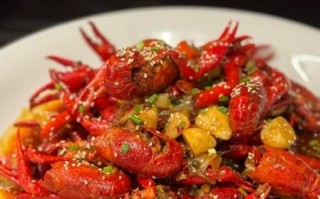 油焖小龙虾怎么做_油焖小龙虾家常做法