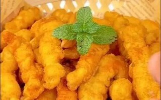 炸酥肉的家常做法_炸酥肉怎么炸才酥脆