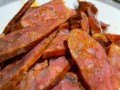 东北腊肠家常做法大全_怎么蒸东北腊肠不裂皮